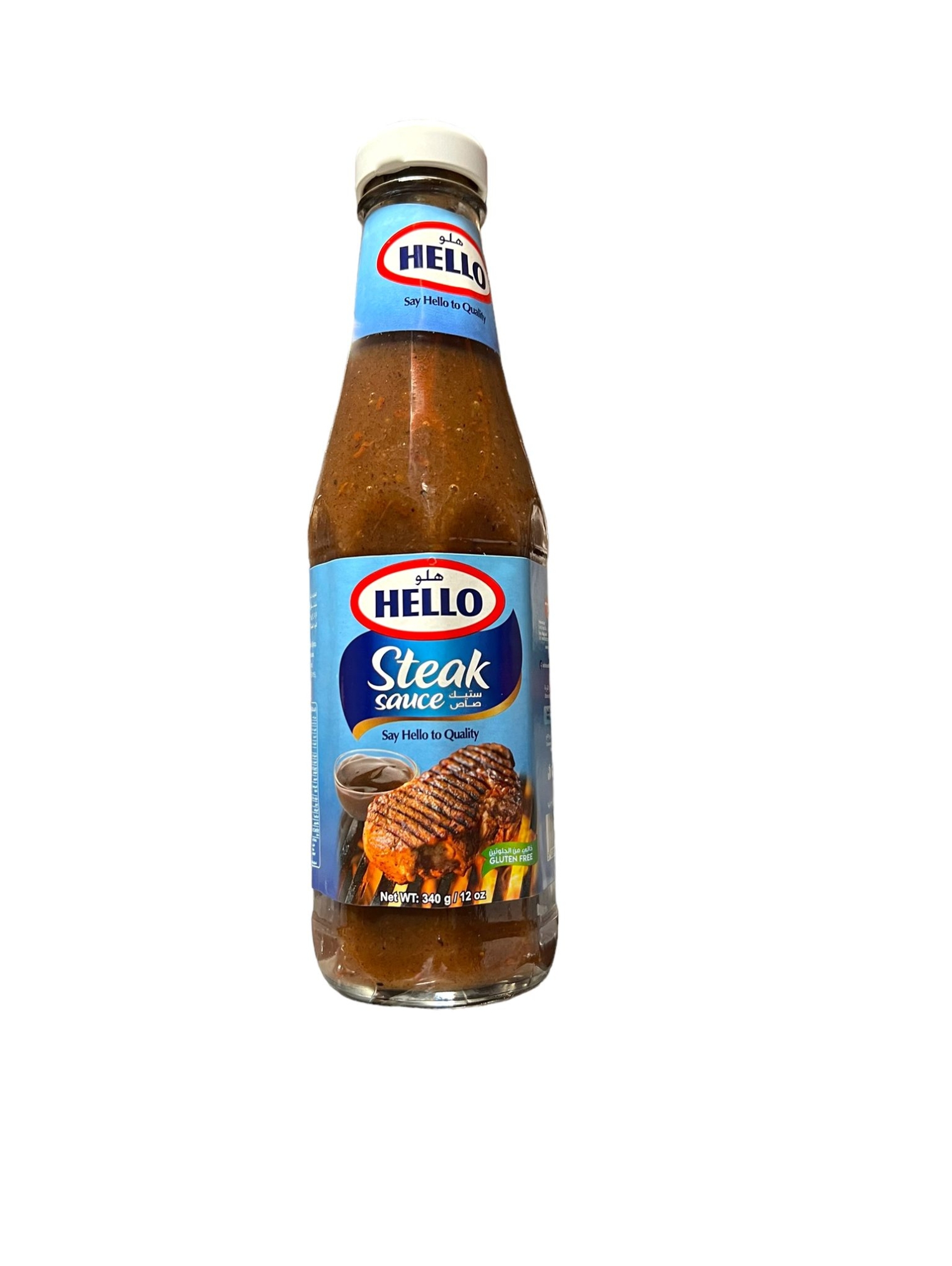 General Food – Taza Trading Inc