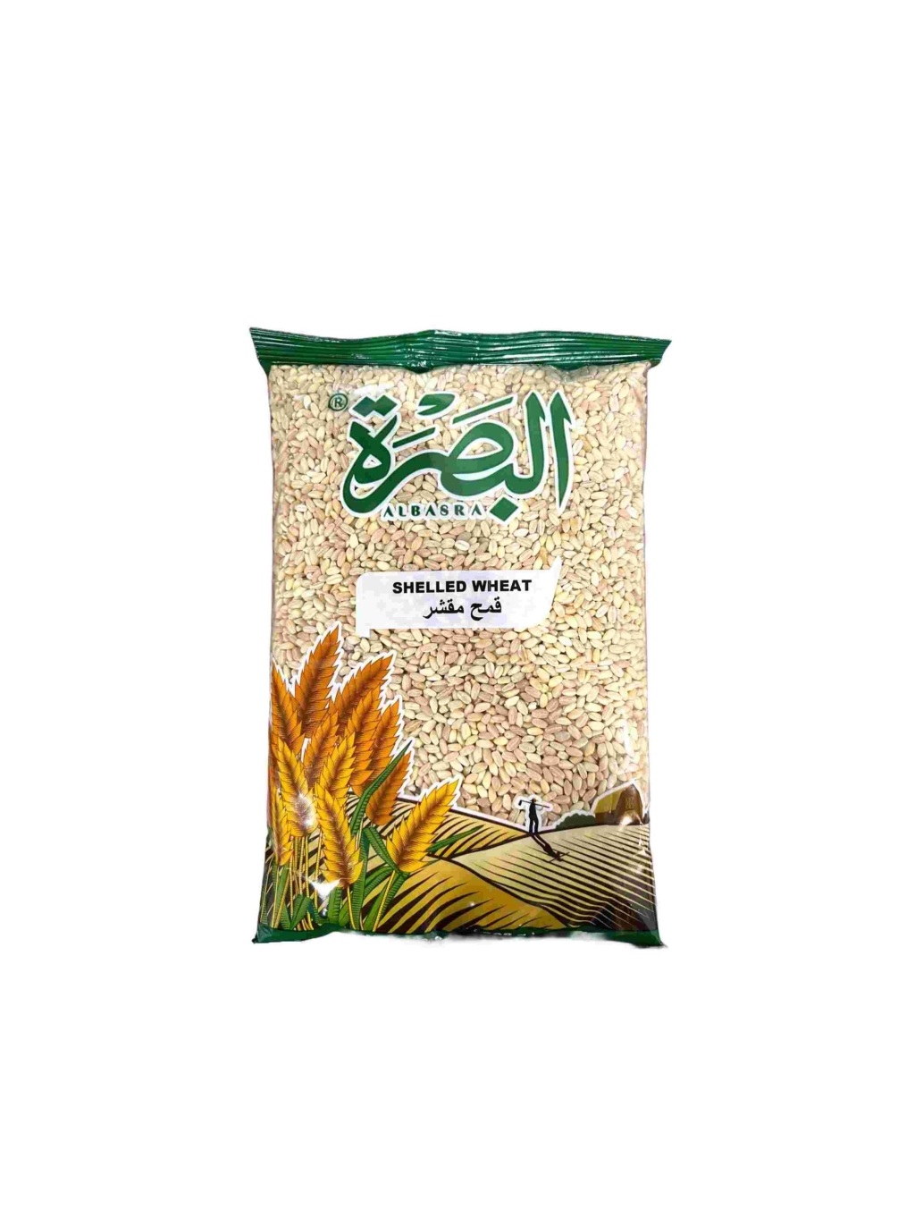 Taza Trading Inc – Mediterranean Food Products